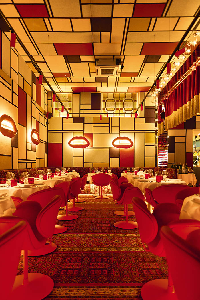 la cuisine – Bisous Amsterdam